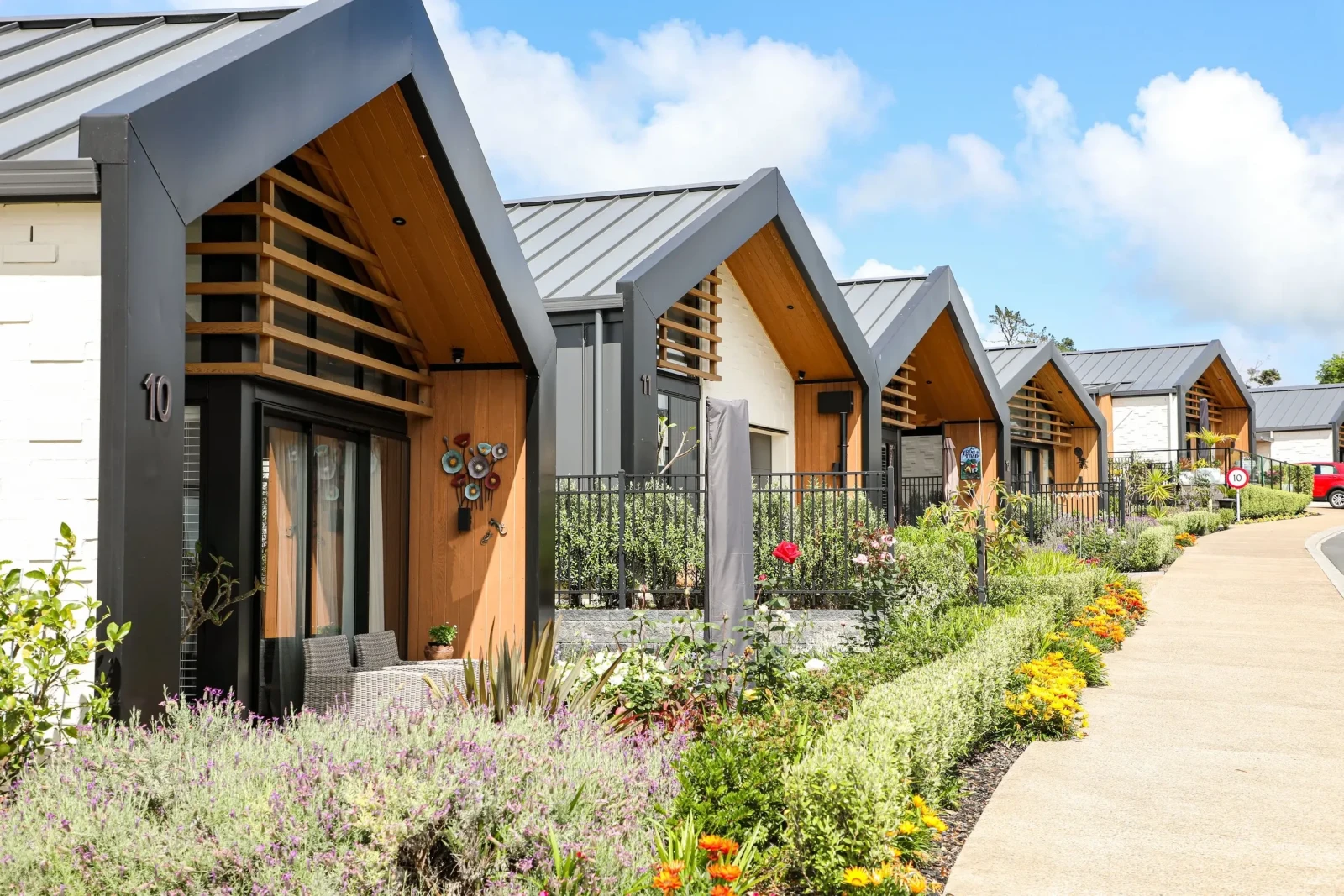 Hopper Living - About