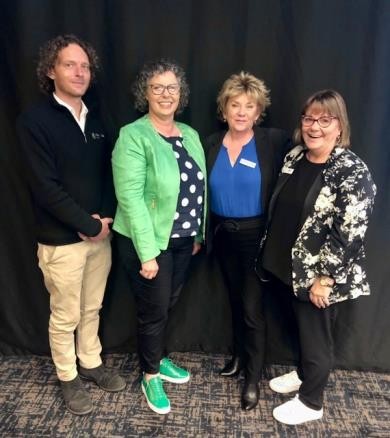 Hopper Living - Hopper Living Te Ara Learners' Thrive